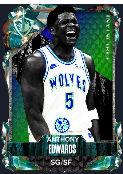 2KDB MyTEAM Database | NBA 2K Custom Card (I did sumn wit the watermark ...