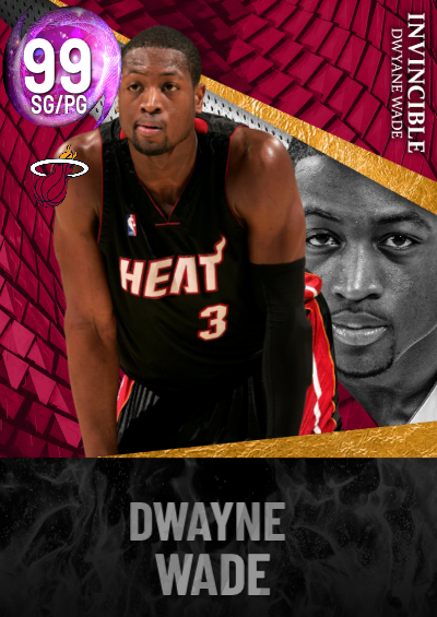 2KDB MyTEAM Database | NBA 2K Custom Card (Flash) by imed2002 | NBA 2K26