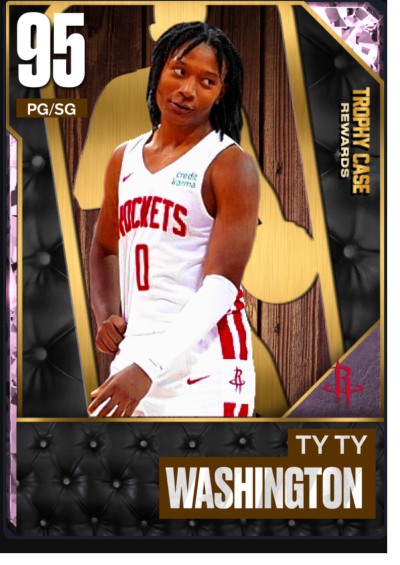 NBA 2K24 | 2KDB Icon's Profile