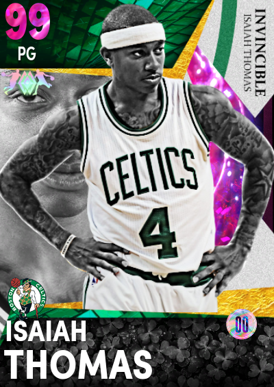 2KDB MyTEAM Database | NBA 2K Custom Card (Short Man) by LIL_TAB | NBA 2K26