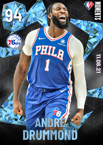 NBA 2K25 | 2KDB MyTEAM NBA 2K Custom Card (Empty Stat Man) by ...