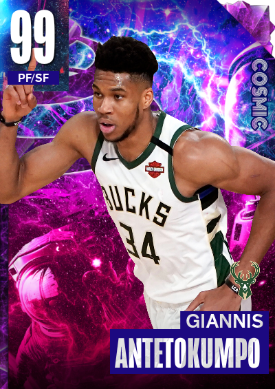 NBA 2K24 | 2KDB Big_boy's Profile