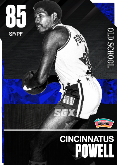 NBA 2K25 | 2KDB MyTEAM NBA 2K Custom Card (first 23 card with accurate ...
