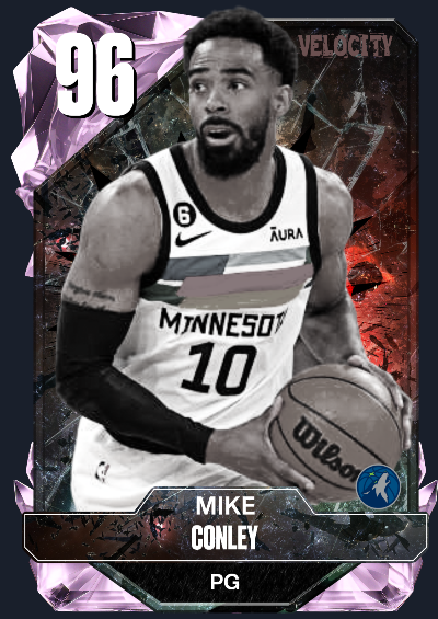 NBA 2K26 | 2KDB MyTEAM NBA 2K Custom Card (Collab w/ WW37) by TXDesigns