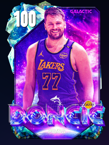 NBA 2K25 | 2KDB MyTEAM NBA 2K Custom Card (Diddy DZNS) by diddy.designs