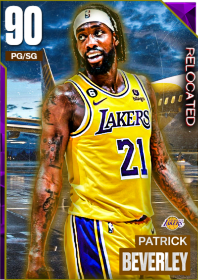 NBA 2K25 | 2KDB MyTEAM NBA 2K Custom Card (old card (text elements ...