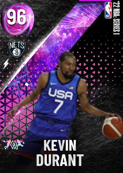 2KDB MyTEAM Database | NBA 2K Custom Card (MVP) by EthanWiggle | NBA 2K26