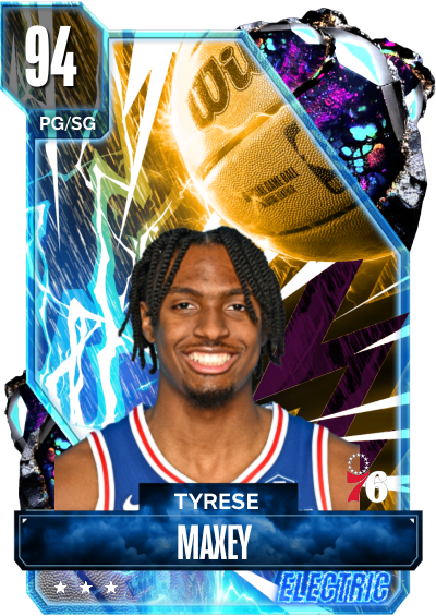 2KDB MyTEAM Database | NBA 2K Custom Card (T.M24) by draymondweak | NBA ...