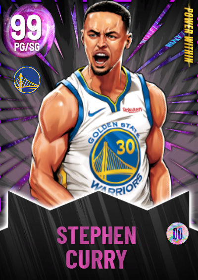 NBA 2K25 | 2KDB MyTEAM NBA 2K Custom Card (v3) by dmv.brian1