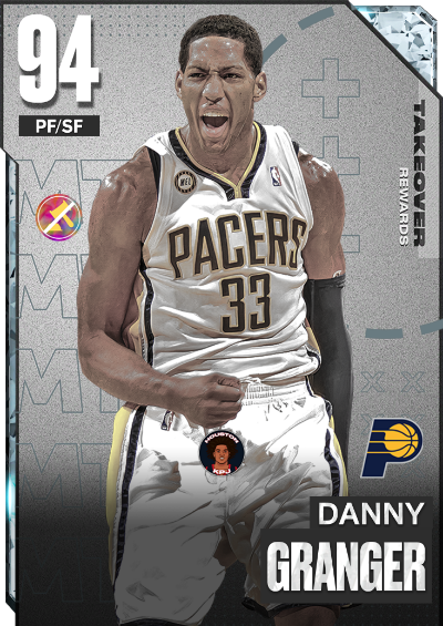 NBA 2K23 | 2KDB Custom Card (This one is mid)