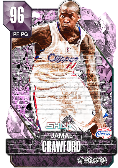 2KDB MyTEAM Database | NBA 2K Custom Card (First Attempt at the 2K24 ...