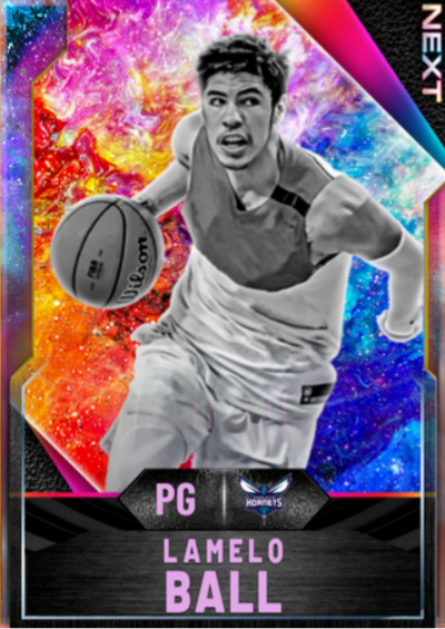 2KDB MyTEAM Database | NBA 2K Custom Card (i know its a 2k20 card but ...
