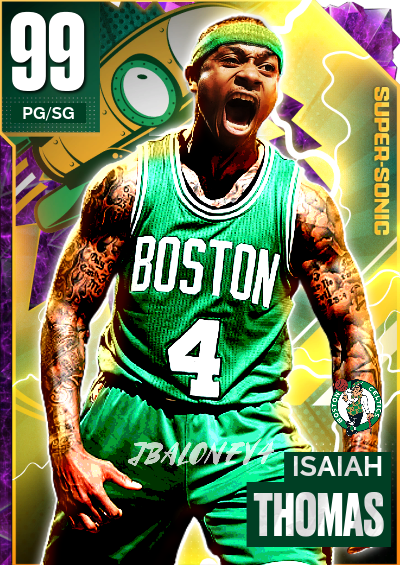 2KDB MyTEAM Database | NBA 2K Custom Card (Hadda Redo) by jeffbaloney4 ...