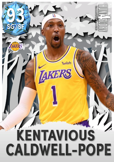2KDB MyTEAM Database | NBA 2K Custom Card (KCP) by Celtics_ | NBA 2K26
