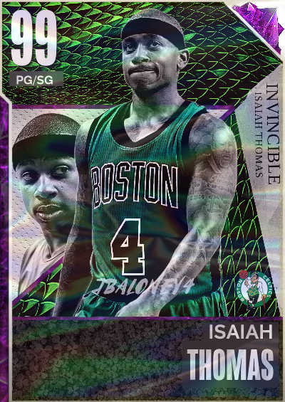 NBA 2K25 | 2KDB MyTEAM NBA 2K Custom Card (Added Holo (DanDownUnders ...