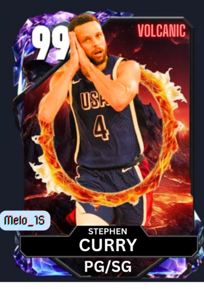 NBA 2K25 | 2KDB MyTEAM NBA 2K Custom Card (Is this my best card?) by ...