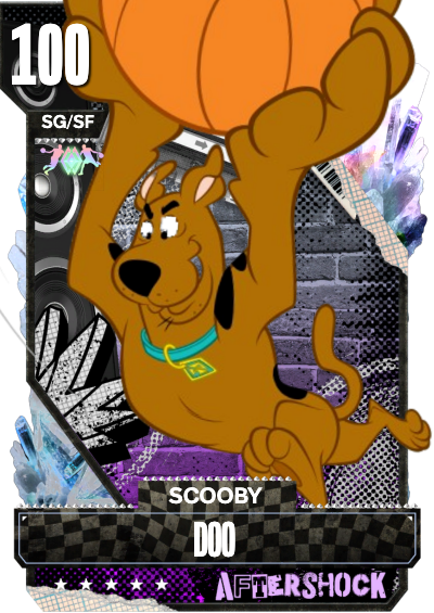 2KDB MyTEAM Database | NBA 2K Custom Card (dog) by Coolshades | NBA 2K26