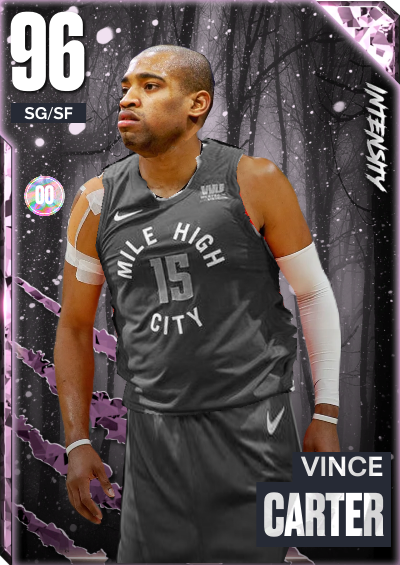 NBA 2K26 | 2KDB MyTEAM NBA 2K Custom Card (very goofy ikr) by yo_2k_designs