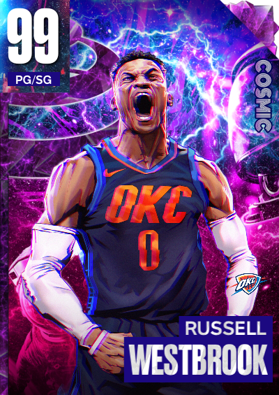 2KDB MyTEAM Database | NBA 2K Custom Card (Brodie Energy Overload!) by ...