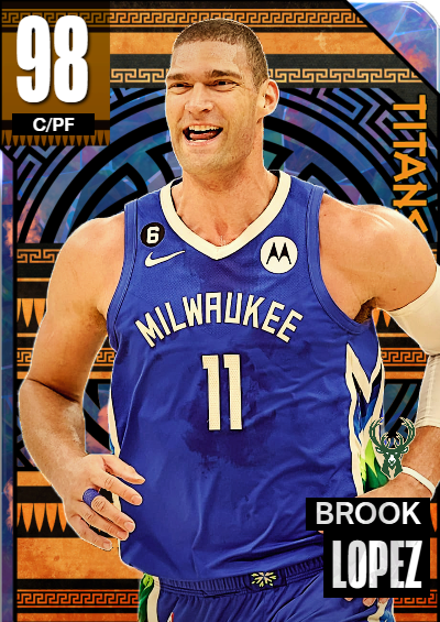 2KDB MyTEAM Database | NBA 2K Custom Card (,.,) by BawSaq | NBA 2K26