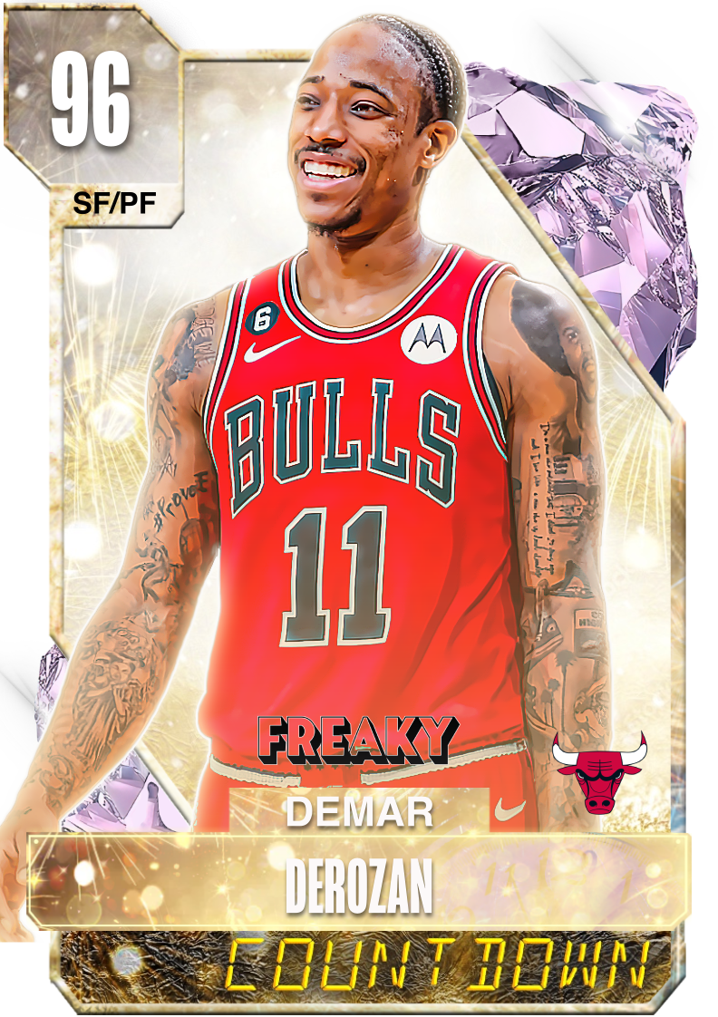 2KDB MyTEAM Database | NBA 2K Custom Card (Temp info in comments) by ...