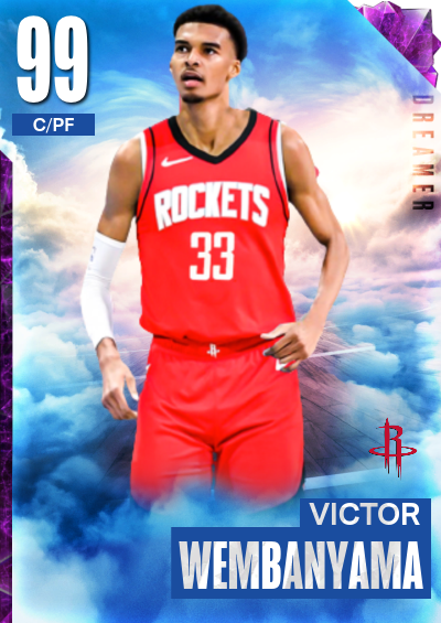 NBA 2K25 | 2KDB MyTEAM NBA 2K Custom Card (The Draft Lottery is RIGGED ...