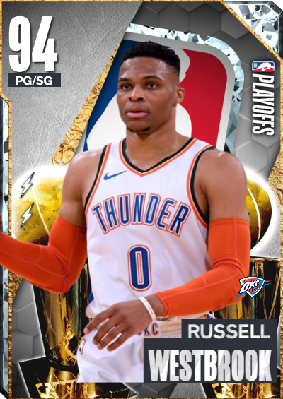 NBA 2K24 | 2KDB CAS's Profile