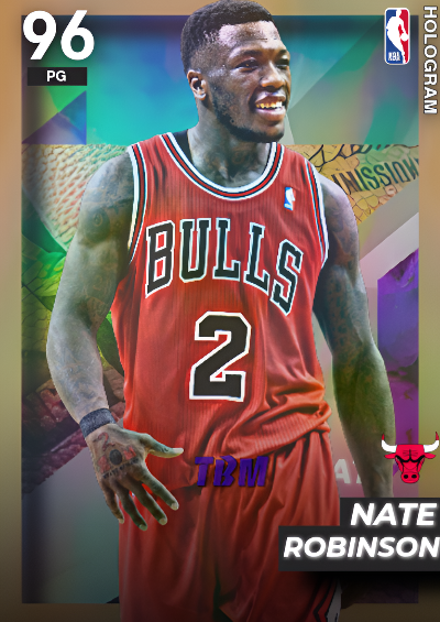 2KDB MyTEAM Database | NBA 2K Custom Card (2k23 concept (done on ...