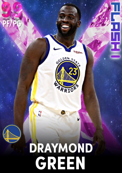 NBA 2K26 | 2KDB MyTEAM NBA 2K Custom Card (Donkey) by ...