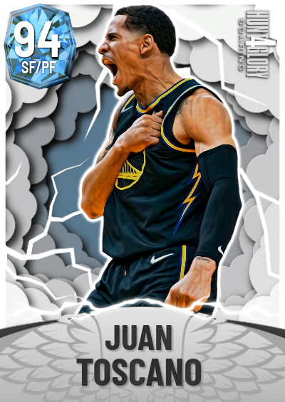 NBA 2K22 | 2KDB Custom Card (Remake of my first card on 2KMTC (https ...