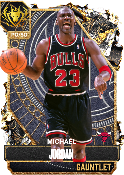 2KDB MyTEAM Database | NBA 2K Custom Card (michael jordan) by 2k-god24 ...