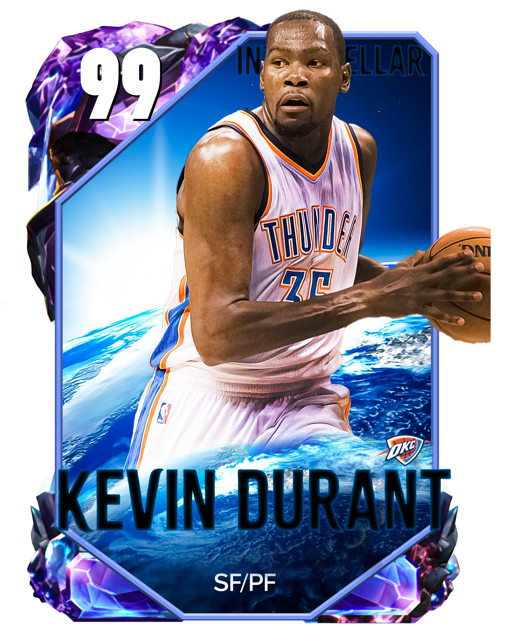 2KDB MyTEAM Database | NBA 2K Custom Card (remaking old cards) by Kreuz ...