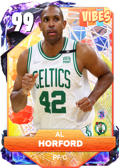 2KDB MyTEAM Database | NBA 2K Custom Card (Dark Matter Horford) by ...
