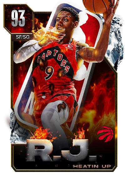 2KDB MyTEAM Database | NBA 2K Custom Card (im late) by source | NBA 2K26