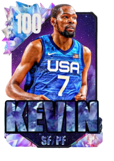 2KDB MyTEAM Database | NBA 2K Custom Card (easymoneyshooter) by ...
