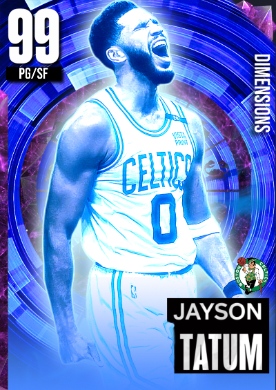 NBA 2K26 | 2KDB MyTEAM NBA 2K Custom Card (goat) by ILoveKanye