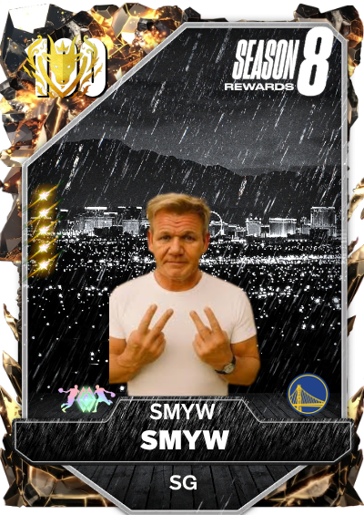 2KDB MyTEAM Database | NBA 2K Custom Card (smyw) by iddysnowflame | NBA ...