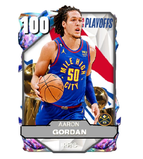 NBA 2K26 | 2KDB MyTEAM NBA 2K Custom Card (set) by shane7
