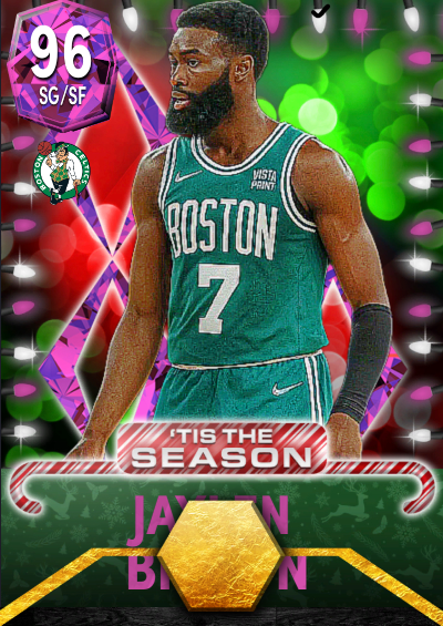 NBA 2K22 | 2KDB Custom Card (I’m creating a new account called Zo2)