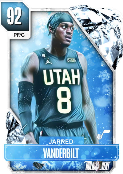 2KDB MyTEAM Database | NBA 2K Custom Card (Some of yall probably forgot ...