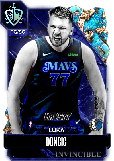 2KDB MyTEAM Database | NBA 2K Custom Card (" I cant move fast but I can ...