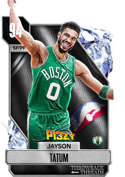 NBA 2K24 | 2KDB Custom Card ( )