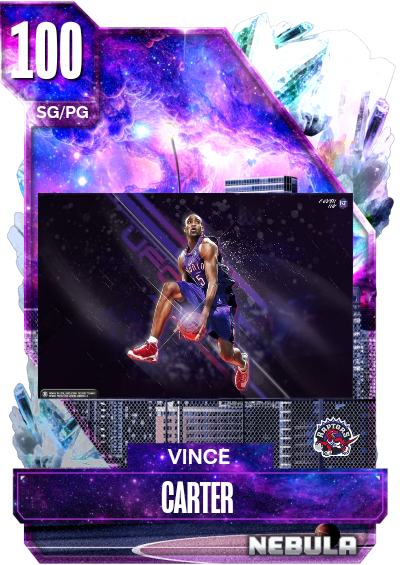 NBA 2K25 | 2KDB MyTEAM NBA 2K Custom Card (Canada) by Hamboy06