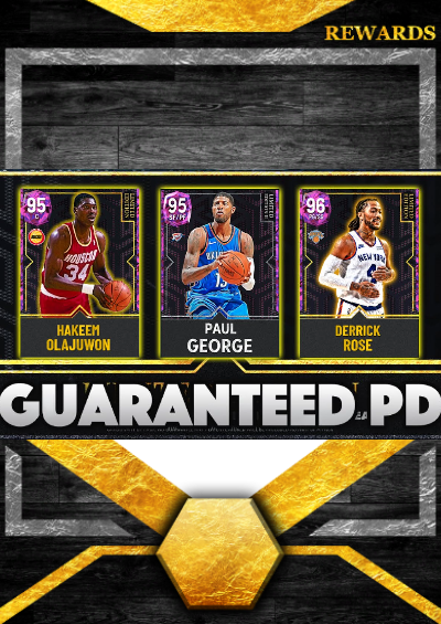 2KDB MyTEAM Database | NBA 2K Custom Card (MADE DBG THUMBNAIL) by ...