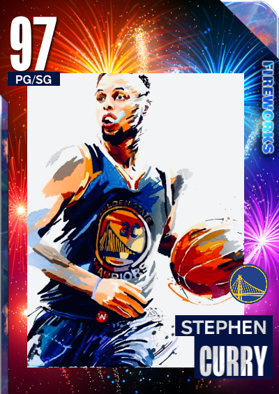 NBA 2K26 | 2KDB MyTEAM NBA 2K Custom Card (First ever card) by SirWilkinson