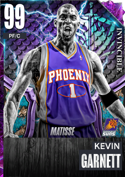 NBA 2K25 | 2KDB MyTEAM NBA 2K Custom Card (sneak peak at another collab ...