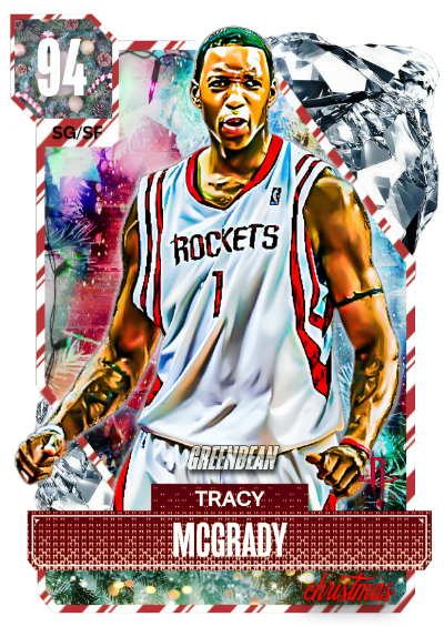 NBA 2K24 | 2KDB Custom Card ( )