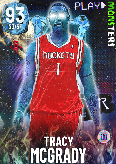 2KDB MyTEAM Database | NBA 2K Custom Card (T-Macaroni and Cheese) by ...