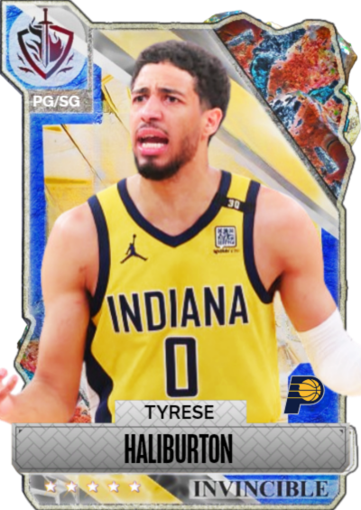 NBA 2K24 | 2KDB LockDown's Profile