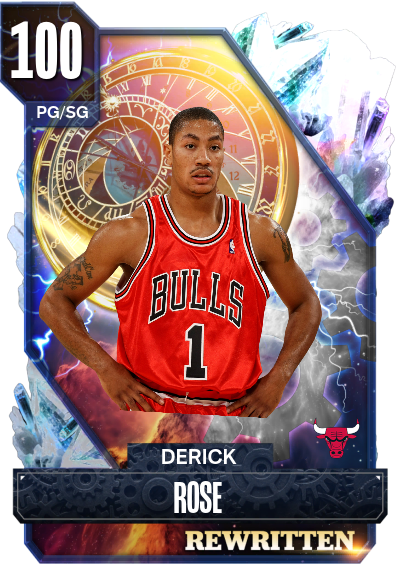 2KDB MyTEAM Database | NBA 2K Custom Card (Rewind) by Nolimitjvy77 ...